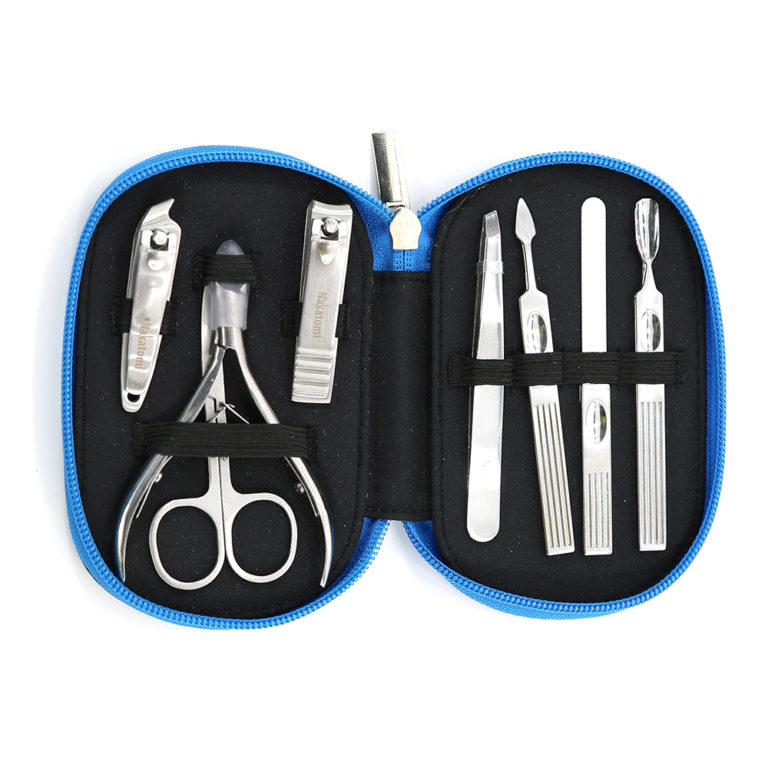 Manicure Kit - TS Pro Cosmetology Kits