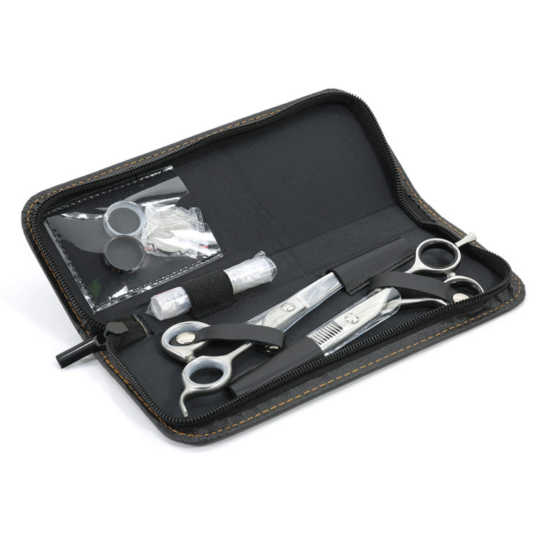 Shear Set - TS Pro Cosmetology Kits